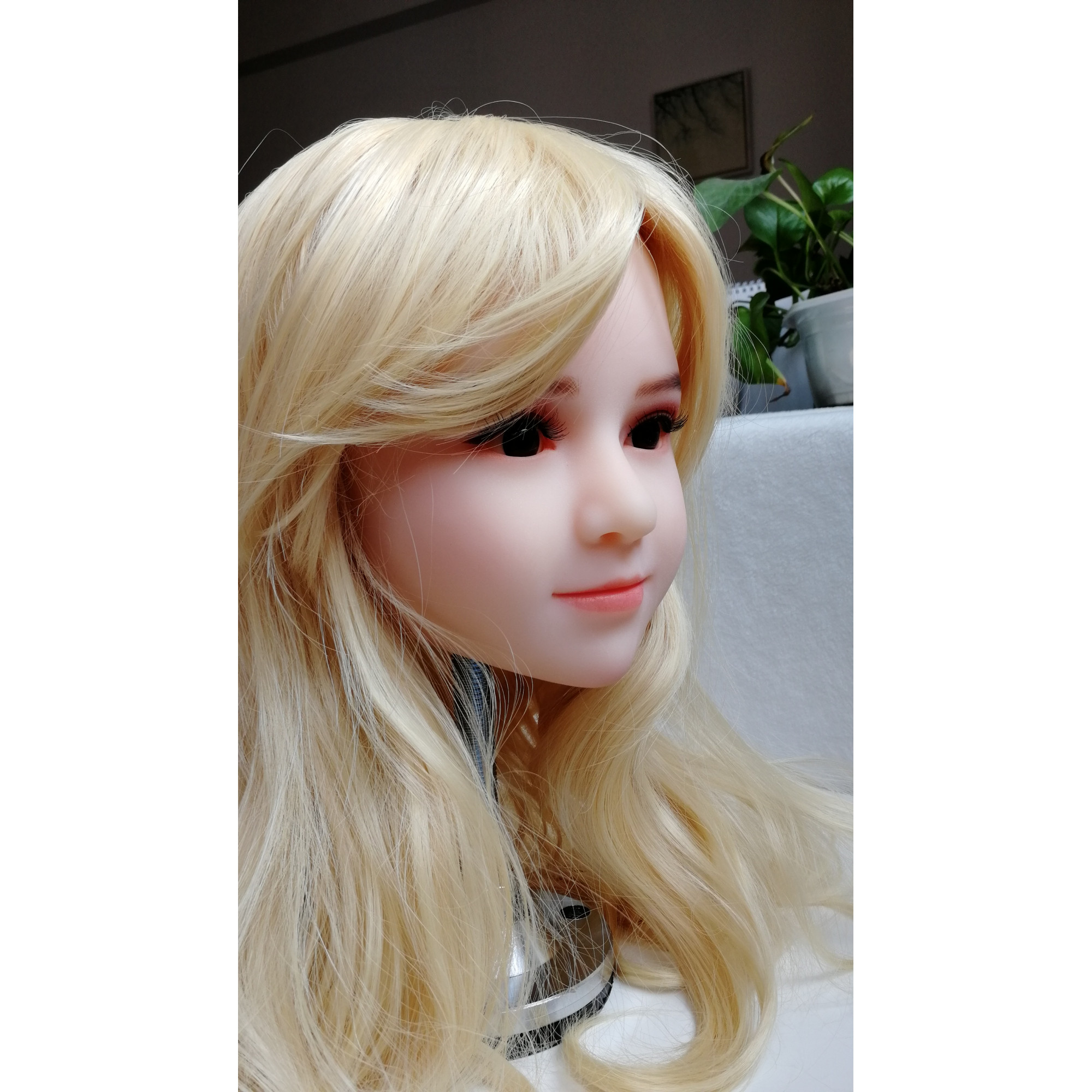 Catdoll 126cm Laura 3859